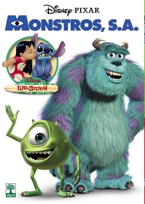 monstros sa | Biblioteca Brasileira de Mangás