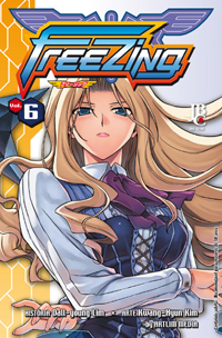 Freezing06Capa.indd | Biblioteca Brasileira de Mangás