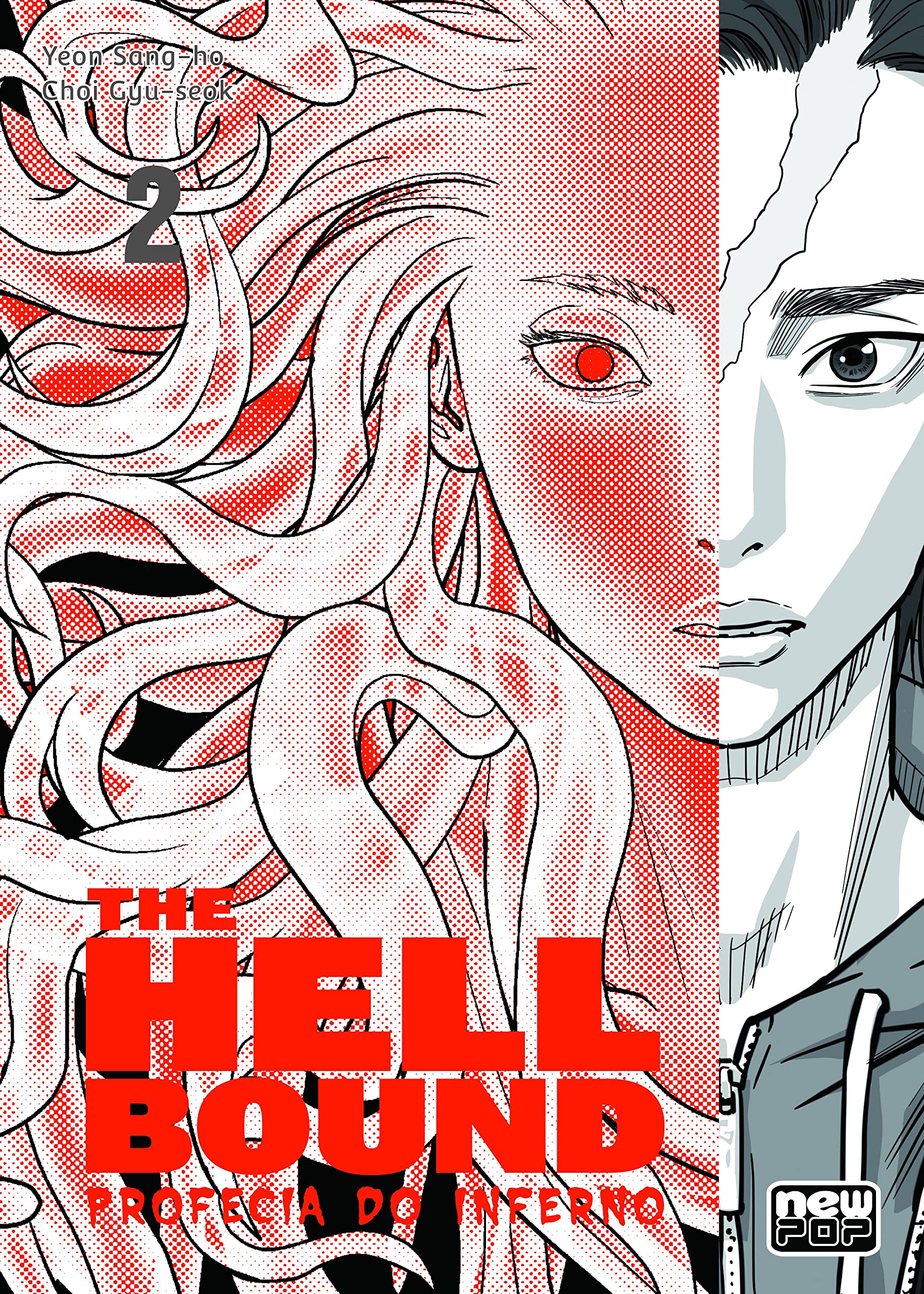 The Hellbound – Profecia do Inferno #02 (Final) | Biblioteca Brasileira ...