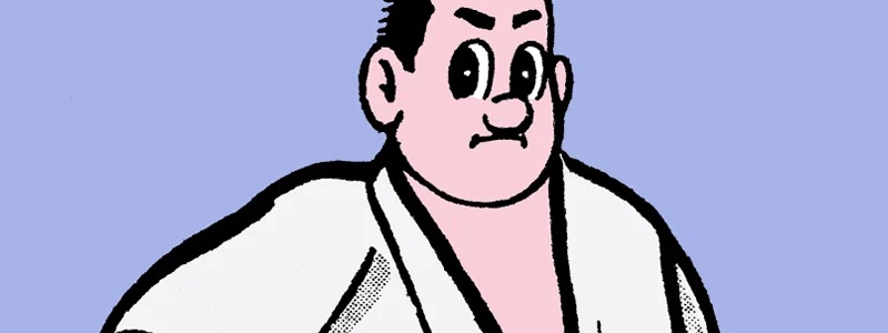 Igaguri-kun | Biblioteca Brasileira de Mangás
